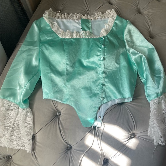 Dresses | Hamilton Cos Play Outfit | Poshmark